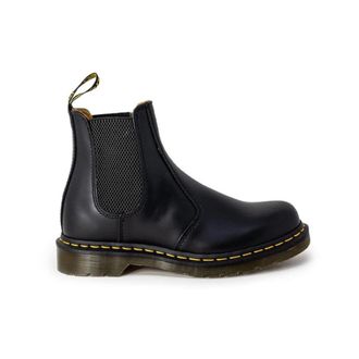 Dr. Martens Femme, Chaussures, Noir, Taille: 36 EU Chelsea Boot