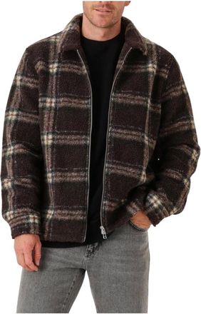 For&eacute;t Herren, Sweatshirts & Hoodies, Braun, LGr&ouml;&szlig;e