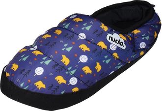 Nuvola Hausschuh Teddy