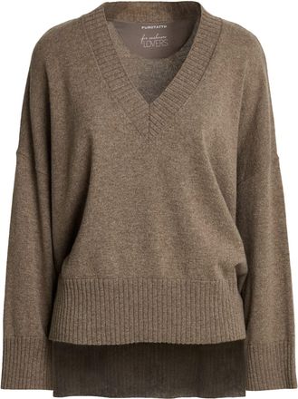 Purotatto STRICKWAREN - Pullover auf YOOX.COM
