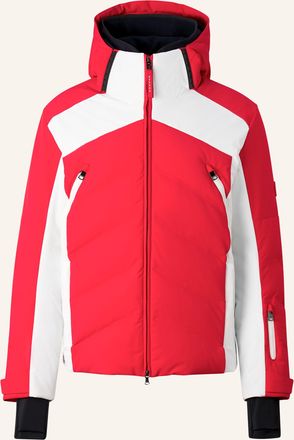 Bogner Skijacke Jervie rot