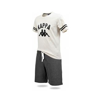 Kappa Pyjama Court Homme Coton 3833 BEIGE