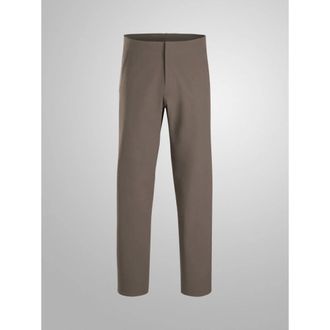 Arc'teryx Homme, Pantalons, Brun, Taille: W32 Spere Pant