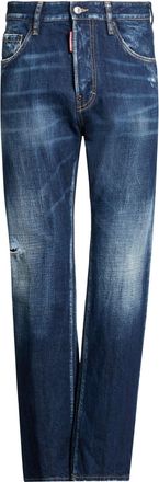 Dsquared2 HOSEN & R&Ouml;CKE - Jeanshosen auf YOOX.COM