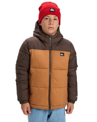Quiksilver Outdoorjacke Cold Days