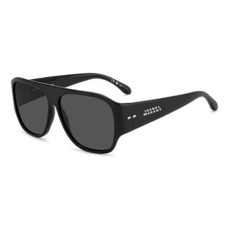 Isabel Marant Damen, Accessories, Schwarzk, 60 MMGr&ouml;&szlig;e