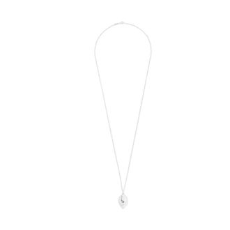 SOEUR Soeur, Femme, Accessoires, Gris, Taille: ONE Size Graine Necklace