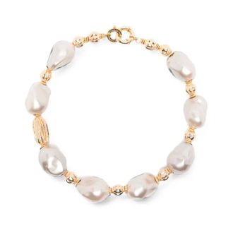 Gas Bijoux Damen, Accessories, Gelb, ONE SIZEGr&ouml;&szlig;e