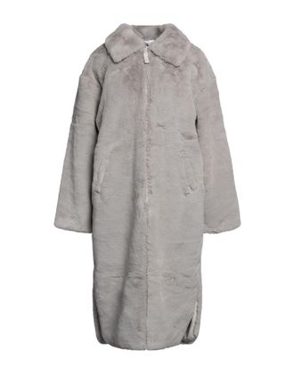 Nike JACKEN & M&Auml;NTEL - Shearling- & Kunstfell auf YOOX.COM