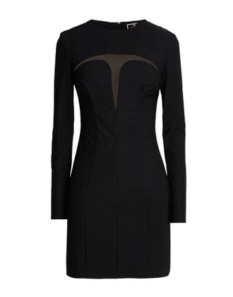 Elisabetta Franchi KLEIDER - Mini-Kleider auf YOOX.COM