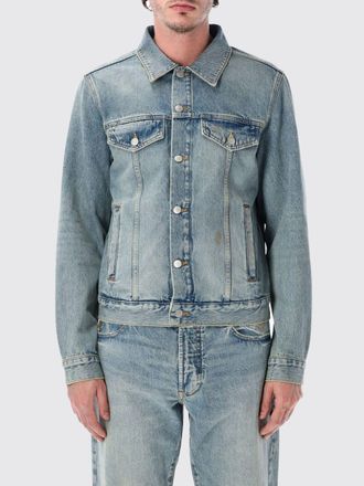 Emporio Armani Jacke Herren Farbe Blau