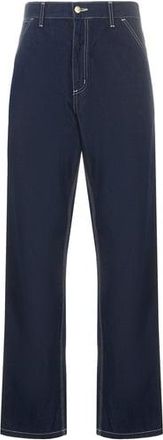 Carhartt Work in Progress Jean coupe droite