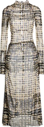 Charlotte Knowles KLEIDER - Maxi-Kleider auf YOOX.COM