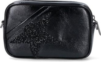 Golden Goose Star Mini Crossbody Bag