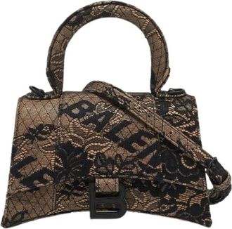 Balenciaga Sac Mini Vintage Pre-owned - Femme - Pre-owned - Multicolore - Taille: ONE Size