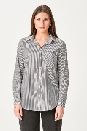 Perform Collection Sophia-Shirt - Schwarz