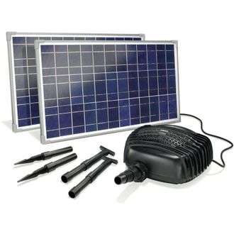 Esotec 101766 Solar-Pumpenset - Esotec