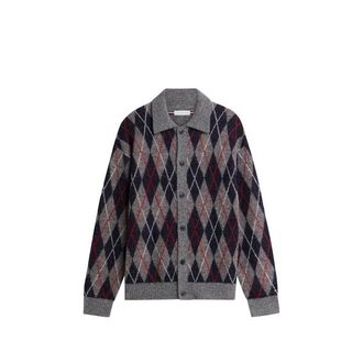 Tommy Hilfiger Gilet droit &agrave; motif