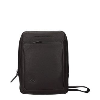 Piquadro SOCHS SOCHS MAN CUIR BRORN / Tête de Dark