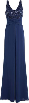 MUSANI COUTURE KLEIDER - Maxi-Kleider auf YOOX.COM