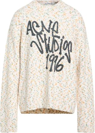 Acne Studios STRICKWAREN - Pullover auf YOOX.COM