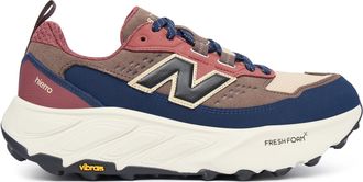New Balance Trekkingschuhe New Balance Foam X Hierro Trek MHIET5D9 Braun