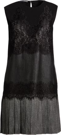 Alberta Ferretti KLEIDER - Mini-Kleider auf YOOX.COM