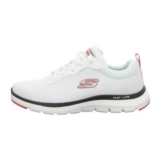 Skechers Herren, Schuhe, Wei&szlig;, 45 EUGr&ouml;&szlig;e
