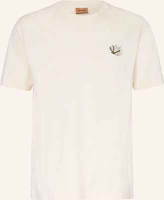 Mos Mosh Mos Mosh Gallery T-Shirt Mmgmotion weiss