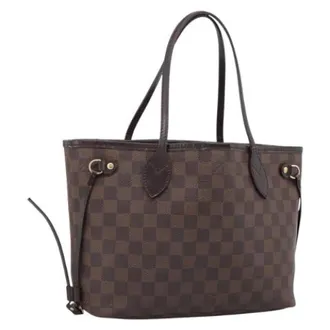 Louis Vuitton Damen, Pre-Owned, Braun, ONE SIZEGr&ouml;&szlig;e