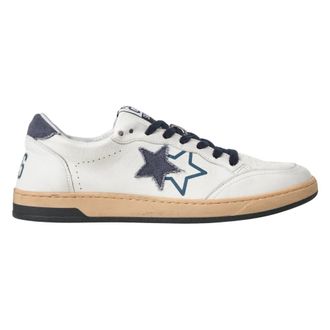 2Star Low Sneakers - - Shoes - Herren - Wei&szlig; - 45 EU