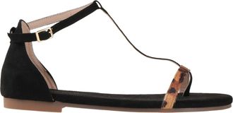 Francesco Milano SCHUHE - Zehentrenner auf YOOX.COM