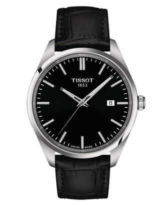 Tissot PR 100 Quartz Herrenuhr T150.410.16.051.00