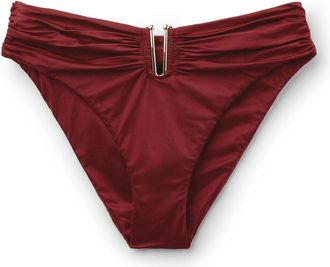 Calzedonia Bikinihose Shiny Satin