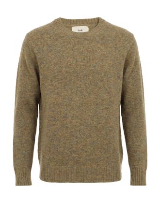 Folk STRICKWAREN - Pullover auf YOOX.COM