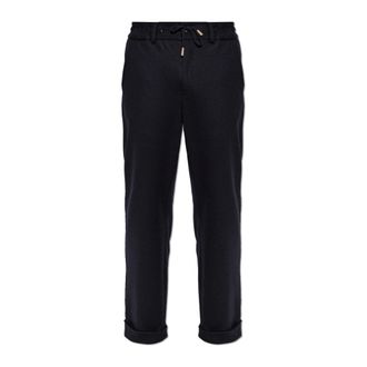 Eleventy Herren, Hosen, Blau, LGr&ouml;&szlig;e