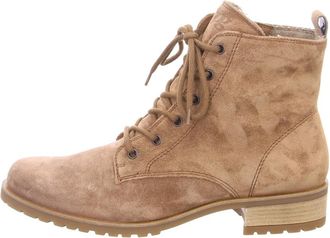 Paul Green Stiefeletten - - Shoes - Damen - Braun - 40 EU