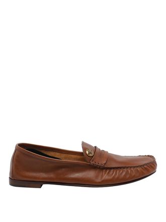 Versace Mocassins - Marron
