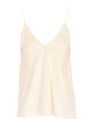 Forte_Forte Top - Blanc