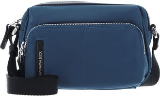 Mandarina Duck Damen Hunter Crossover, Scuba Blue