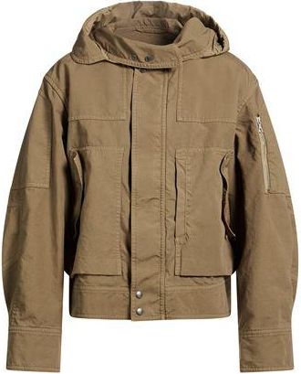 Dries Van Noten MANTEAUX - Vestes et blousons sur YOOX.COM