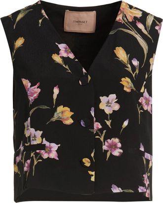 Twin-Set ANZ&Uuml;GE und CO-ORDS - Couture-Westen auf YOOX.COM