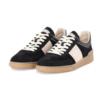 Valentino Herren, Schuhe, Schwarzk, 40 EUGr&ouml;&szlig;e
