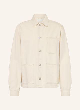 Sams&oslash;e & Sams&oslash;e Sams&oslash;e Sams&oslash;e Jeansjacke Sacore weiss