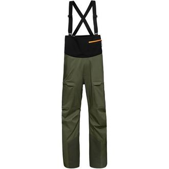 Mammut Herren Hose Haldigrat HS Bib