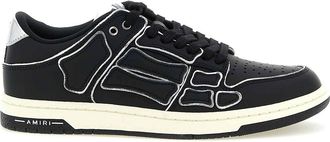 Amiri Baskets - Noir