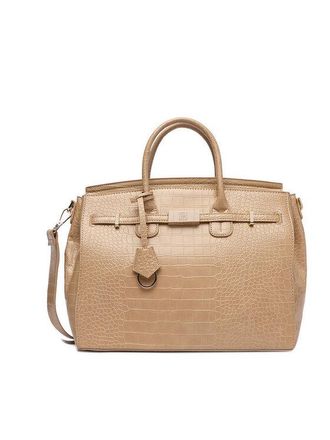 Nine West Handtasche CEO-Melia-LDA8377 Beige