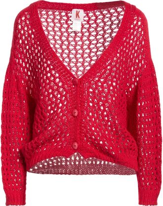 Kontatto STRICKWAREN - Strickjacken auf YOOX.COM