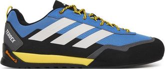 adidas Sneakers Terrex Skychaser Solo Approach JS4330 Blau