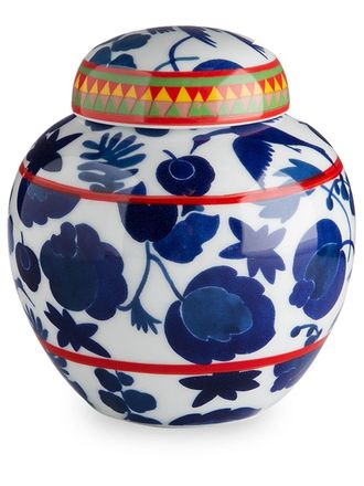 La DoubleJ jar Wildbird Tea m&eacute;dium - Blanc
